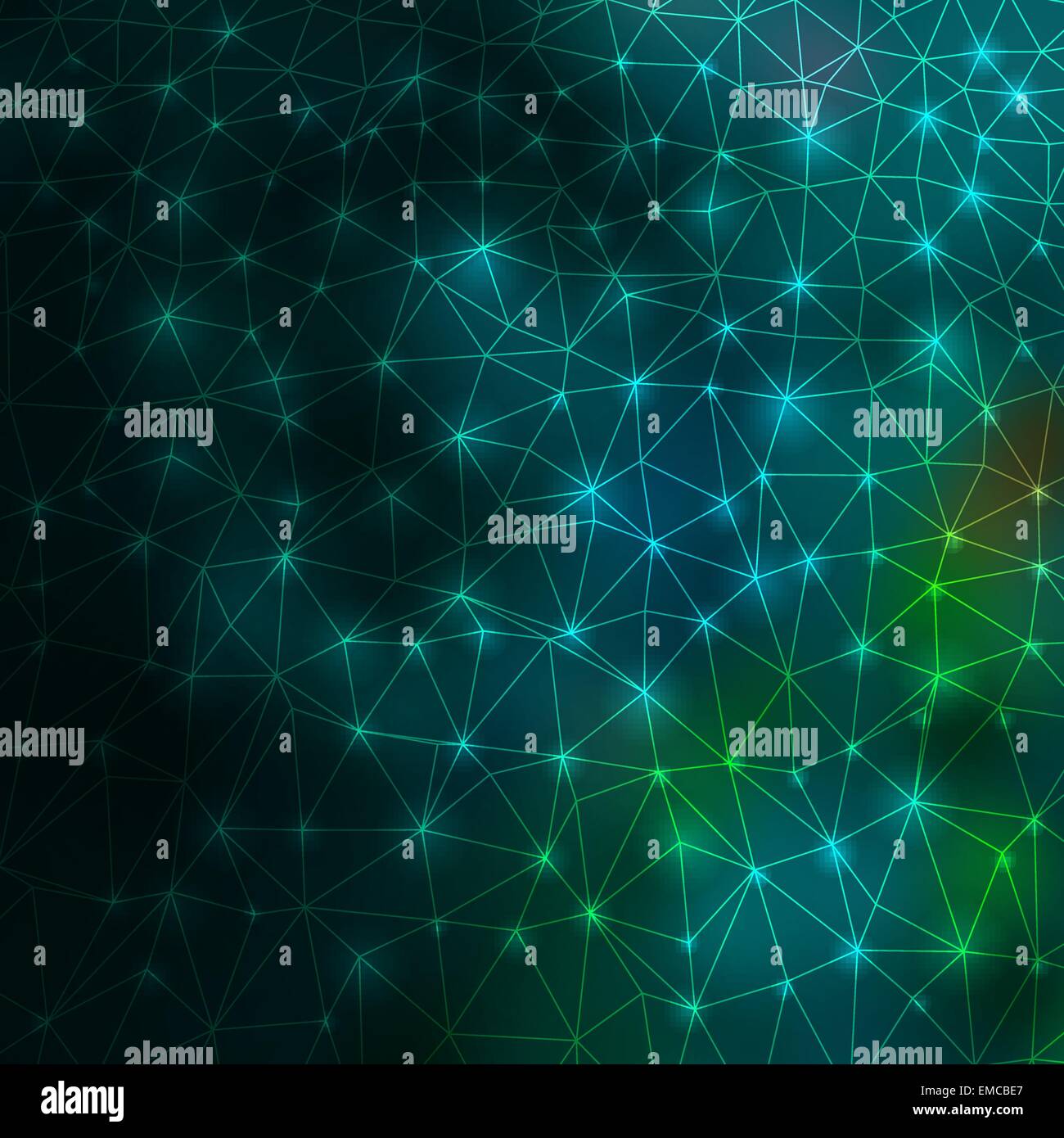 3d geometric Stock Vector Images - Alamy