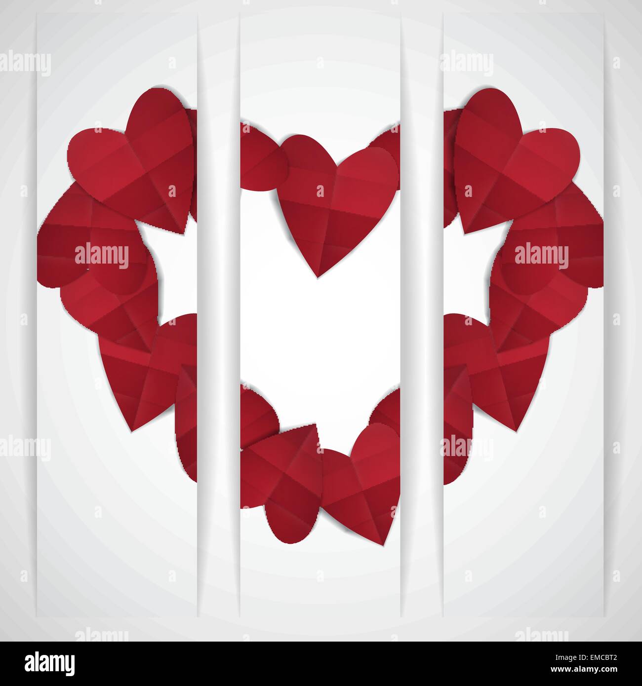 Happy Valentines Day Stock Vector Image & Art - Alamy