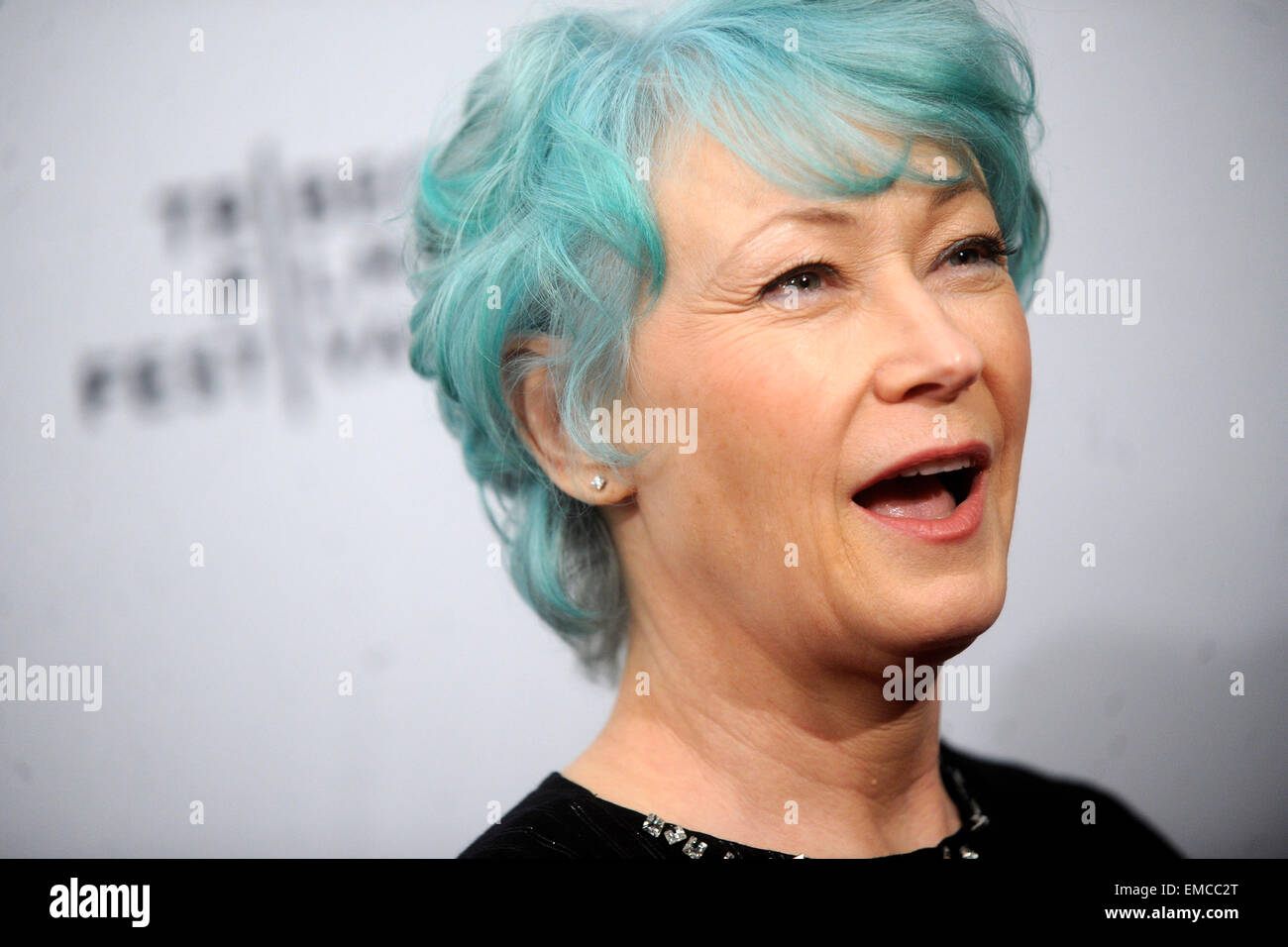 Ann magnuson hi-res stock photography and images - Alamy