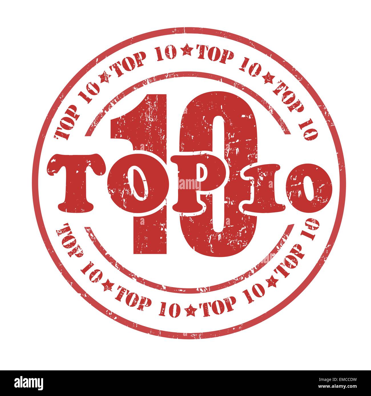 10 and Stock Vector Images - Alamy