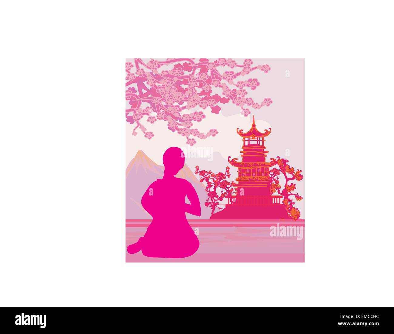 Statue head abstract Cut Out Stock Images & Pictures - Alamy