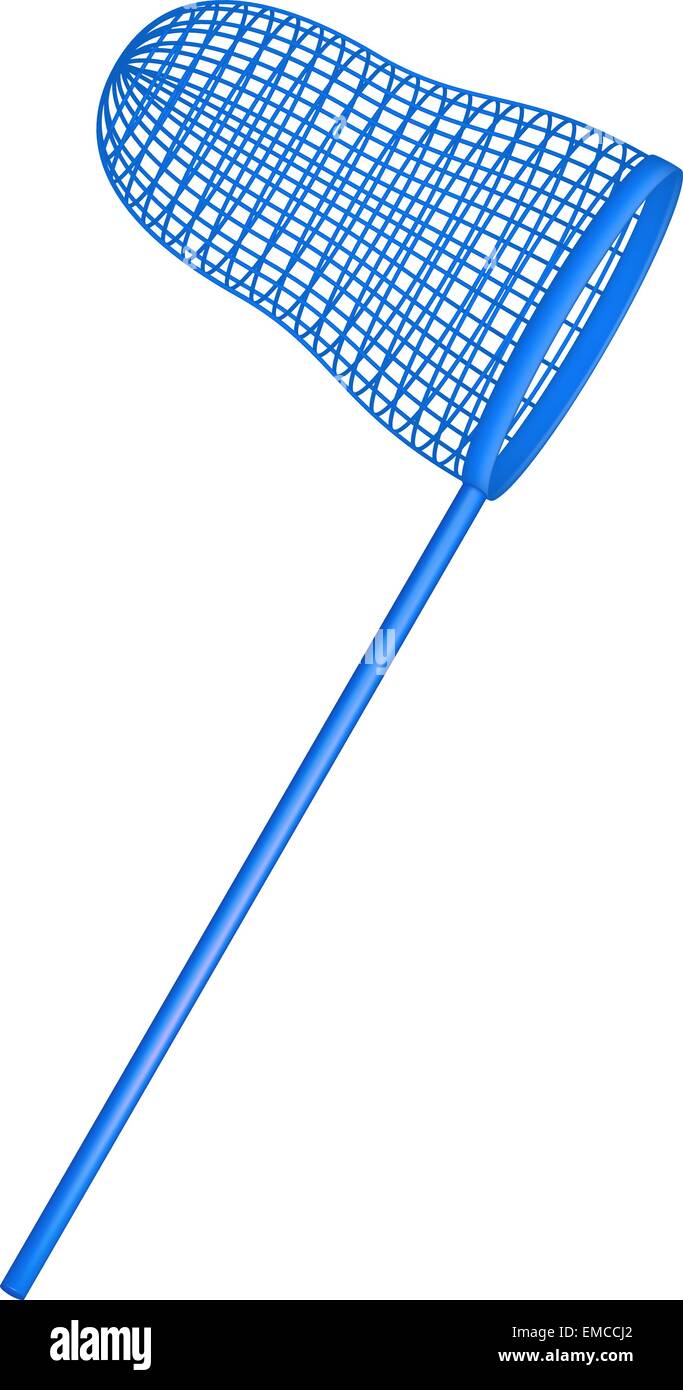 Net in blue design Stock Vector Image & Art - Alamy