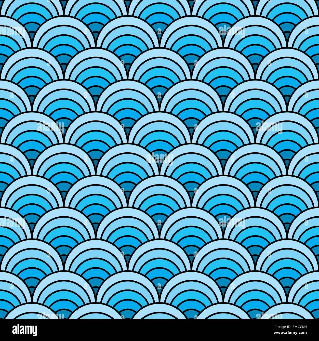 Illustrated pattern hi-res stock photography and images - Alamy