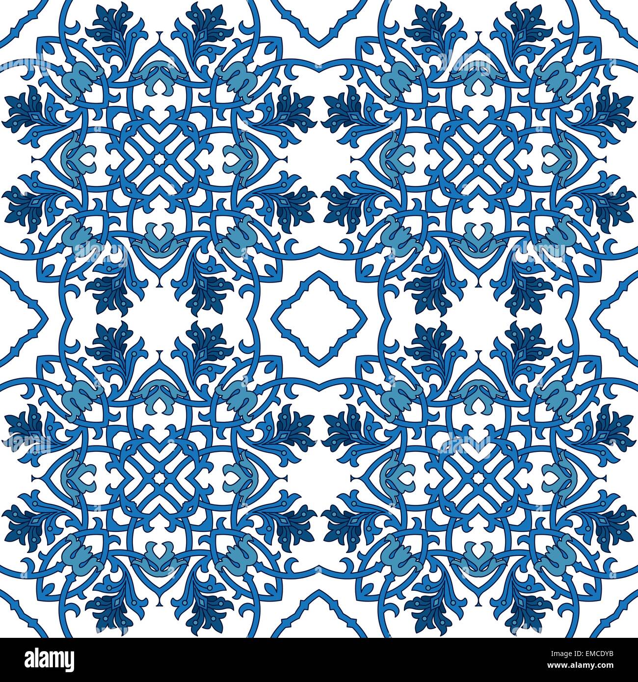 Portuguese patterns Stock Vector Images - Alamy