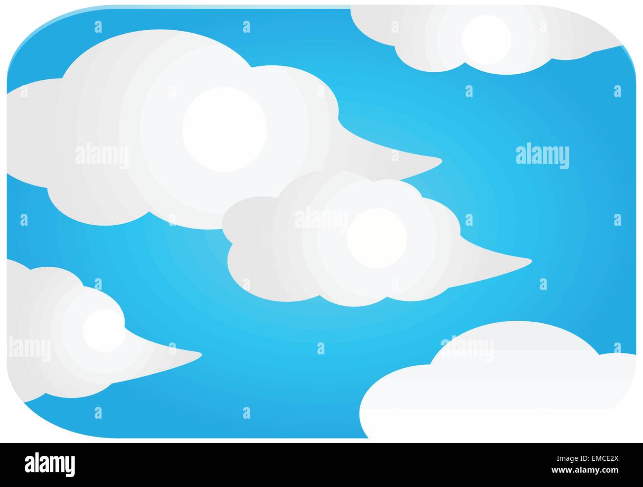 clouds sky Stock Vector Image & Art - Alamy clouds sky Stock Vector Image & Art - Alamy
