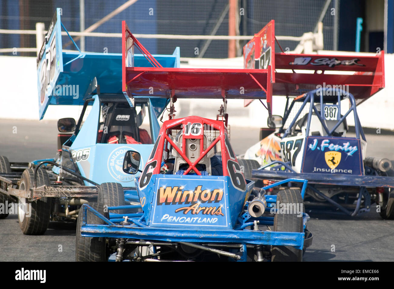 Formula 2 racing car hi-res stock photography and images - Alamy