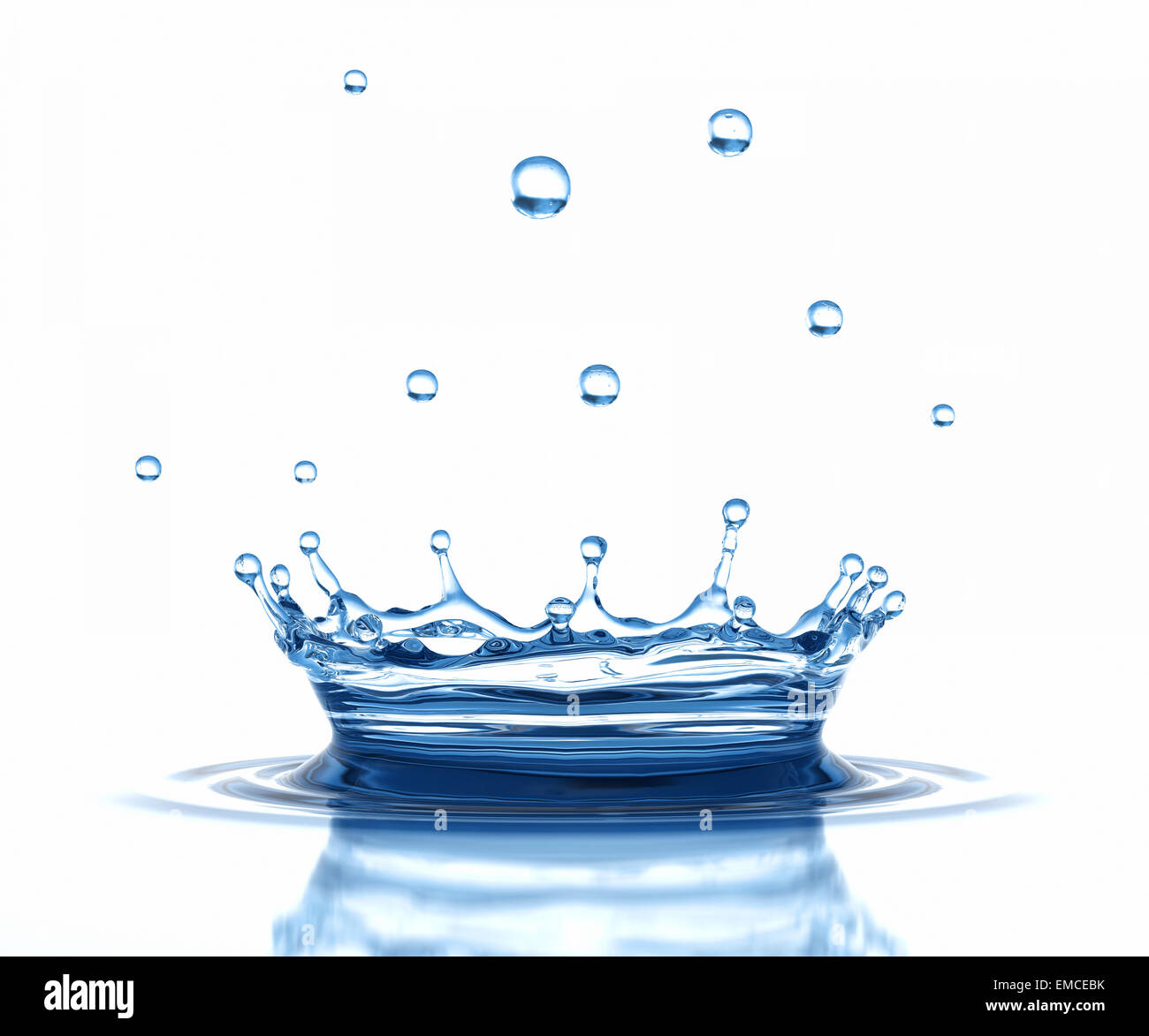 Water Cut Out Stock Images & Pictures - Alamy