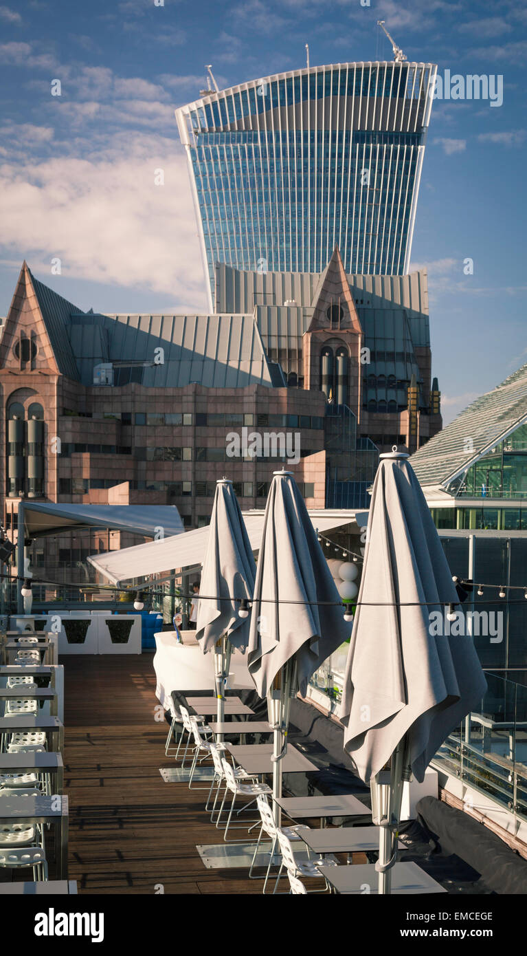 Sky bar london hi-res stock photography and images - Alamy