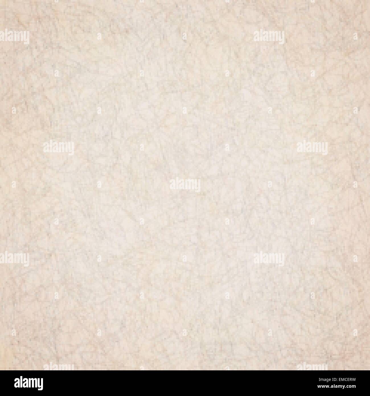 Beige dirty grunge texture background Stock Vector Images - Alamy