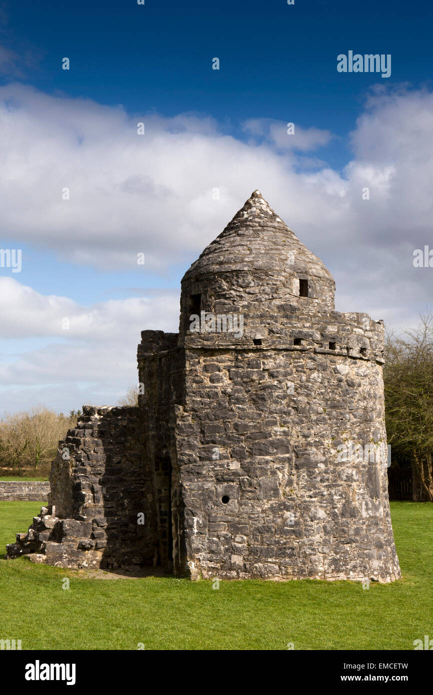 Oughterard co galway ireland hi-res stock photography and images - Alamy