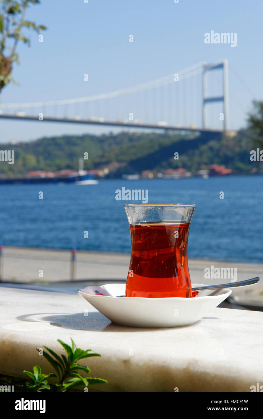 Turkey sultan tea hi-res stock photography and images - Alamy