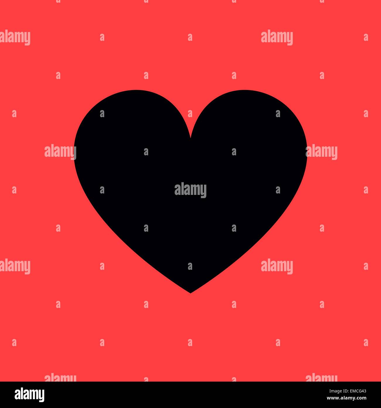 Flattened shape Stock Vector Images - Alamy