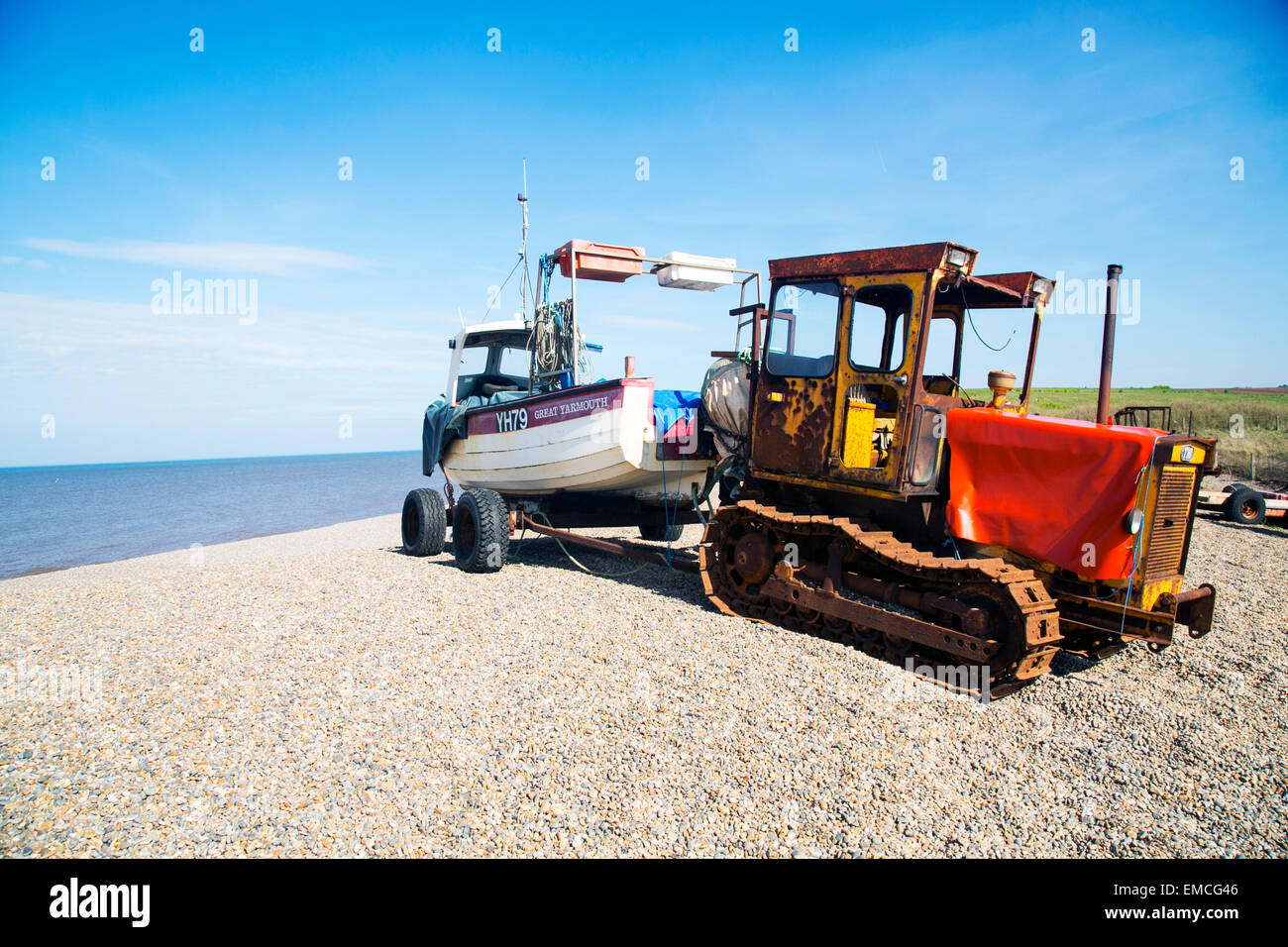 Groynes on the beach sheringham hi-res stock photography and images - Alamy