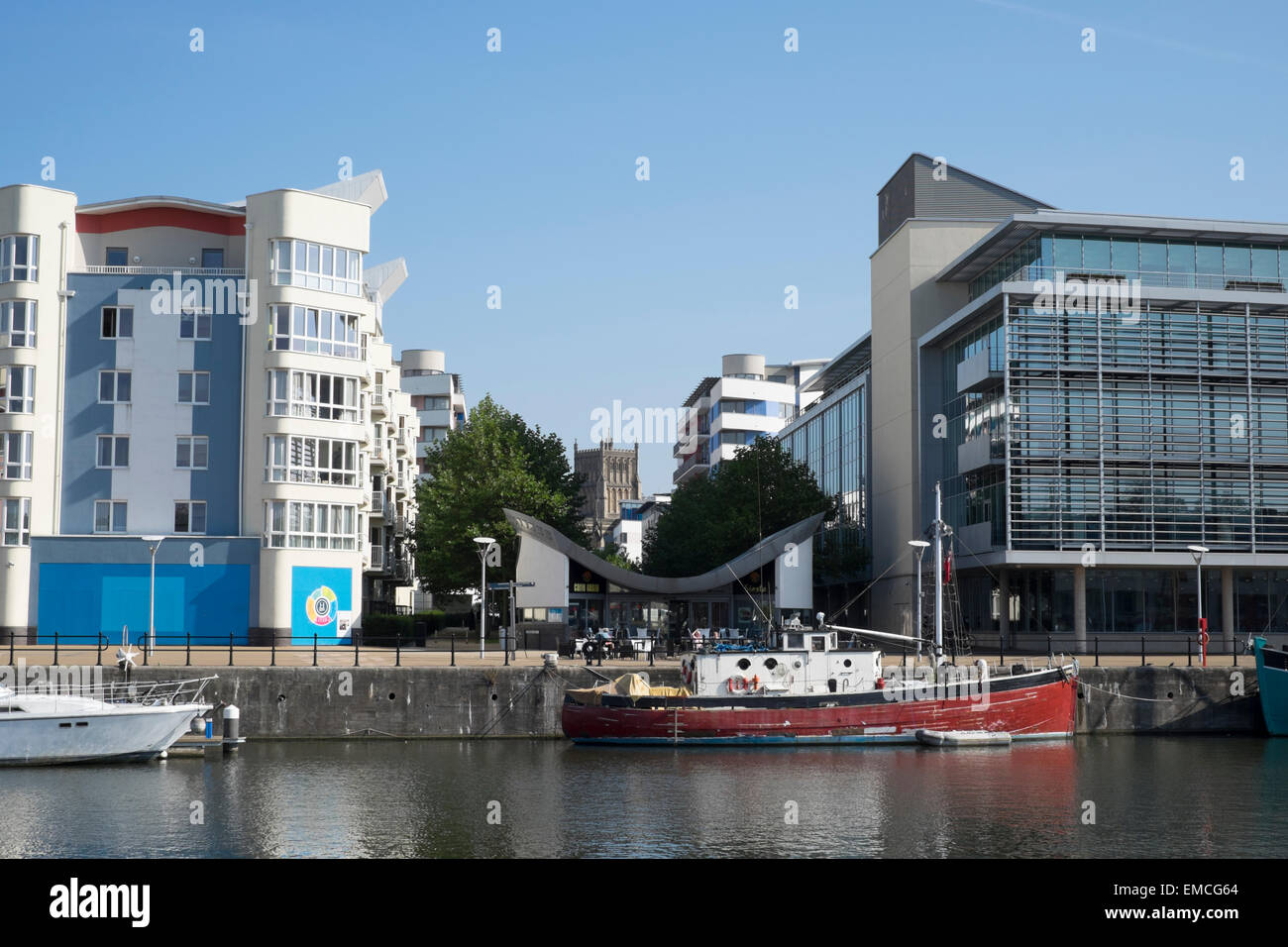 Porto Quay Bristol High Resolution Stock Photography and Images - Alamy