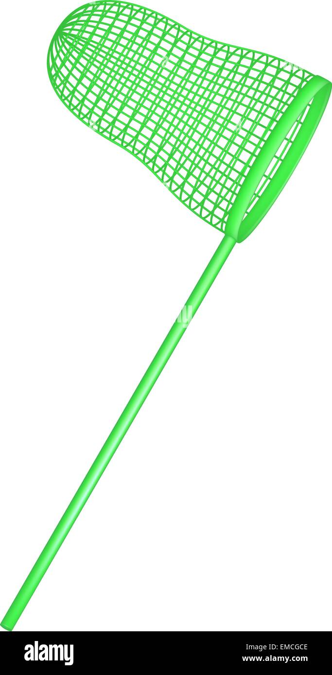 Net in light green design Stock Vector Image & Art - Alamy