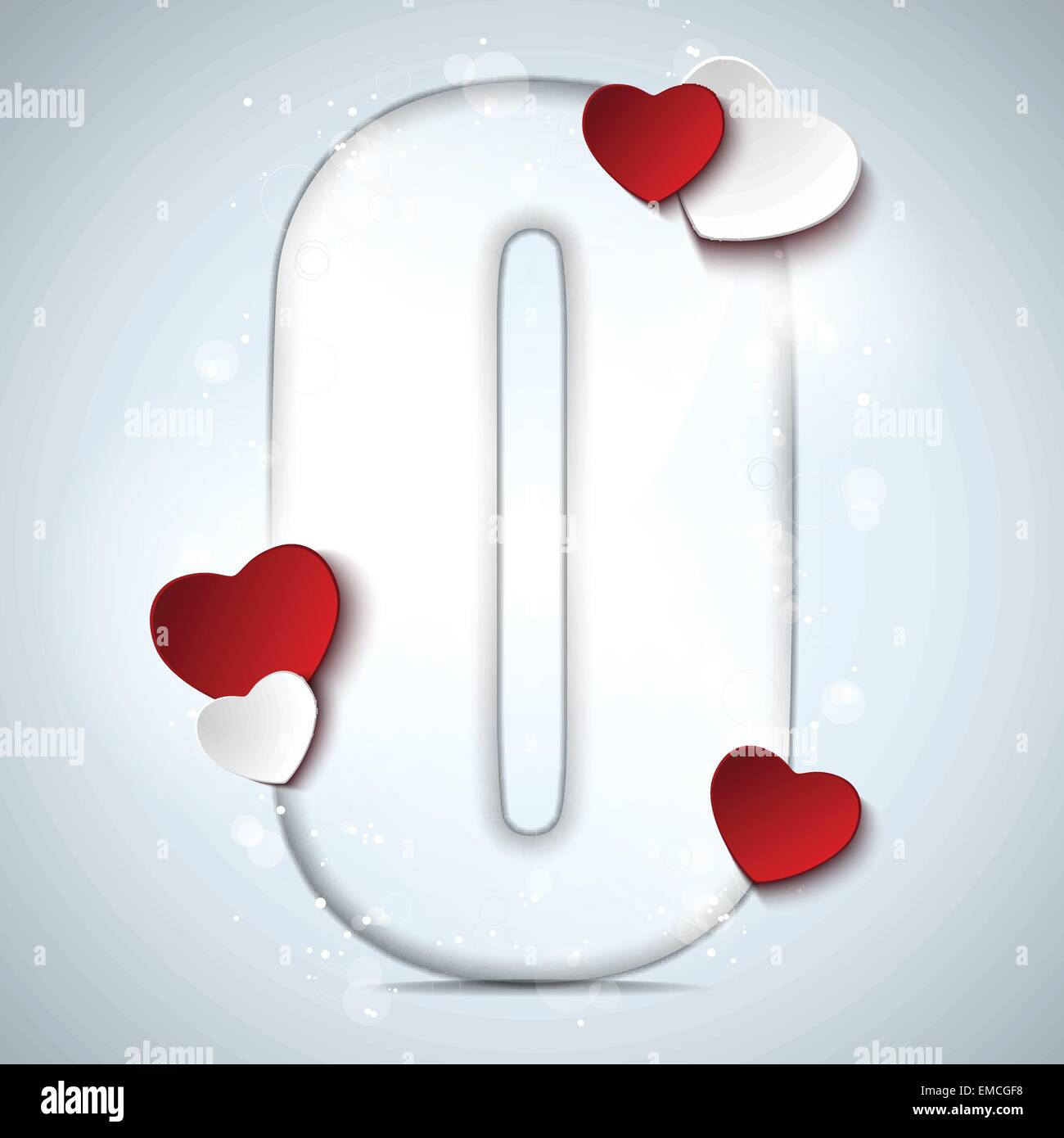 Vector with letters Stock Vector Images - Alamy