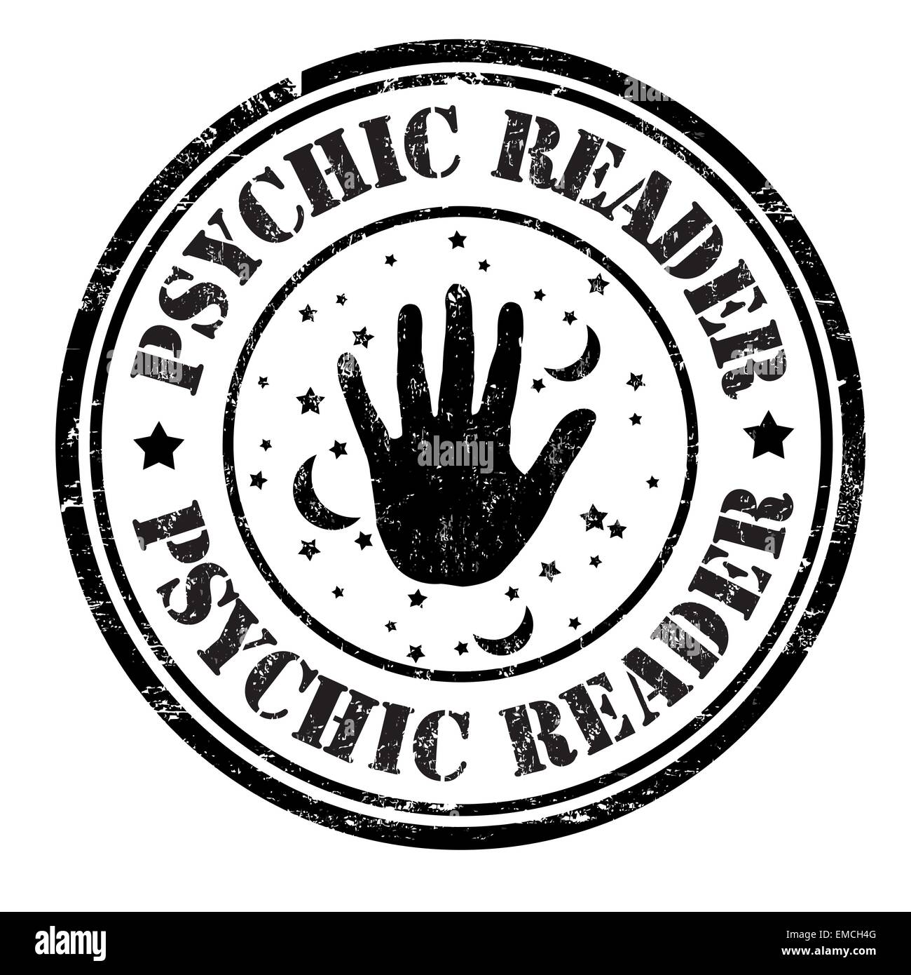 Psychic hi-res stock photography and images - Alamy