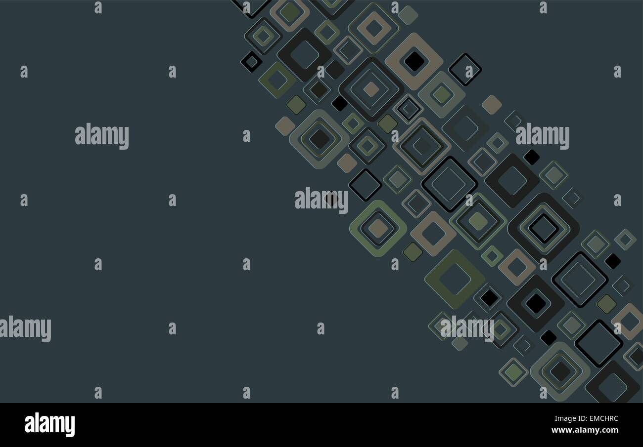 Vector desktop wallpaper Stock Vector Images - Alamy