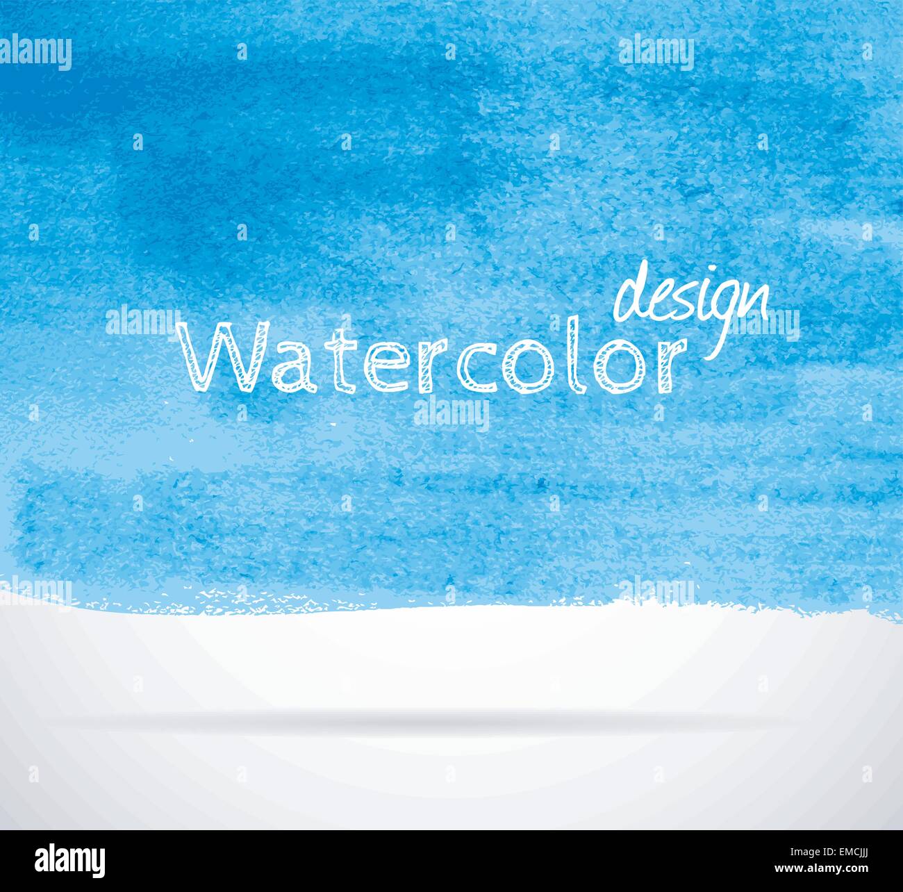 Watercolor set hi-res stock photography and images - Alamy