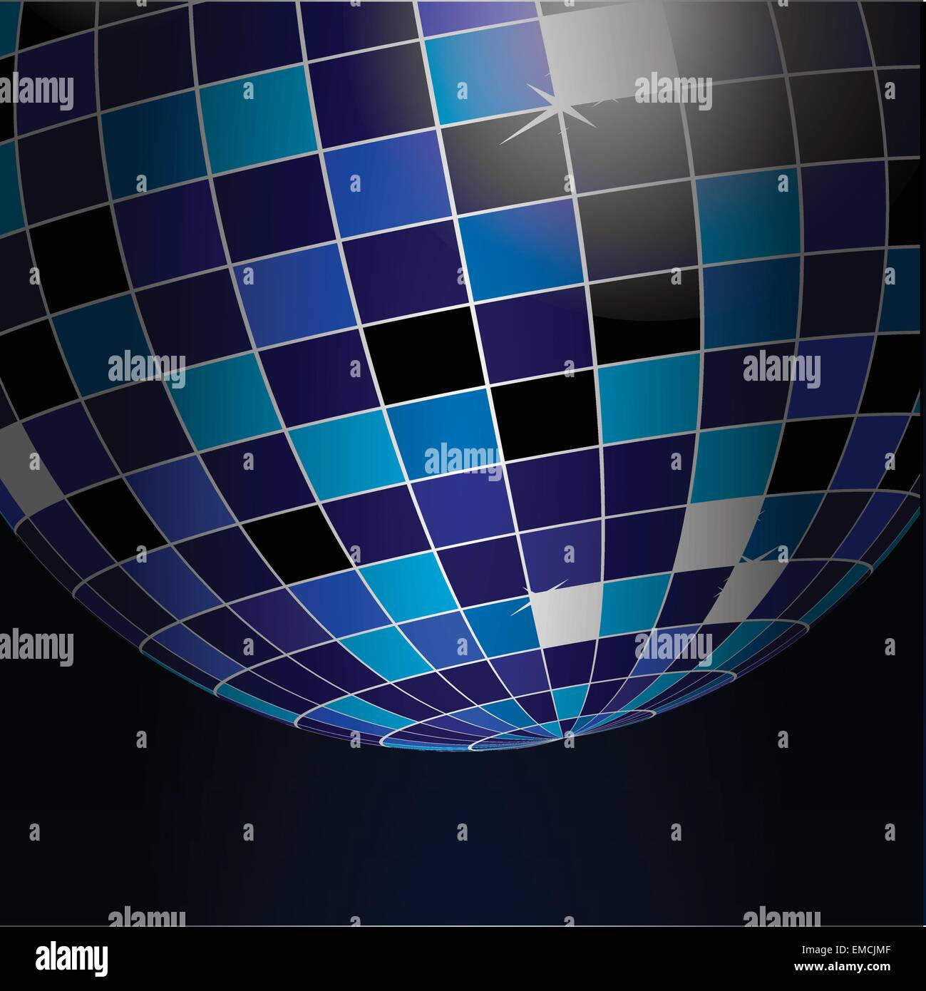 Spot the ball Stock Vector Images - Alamy