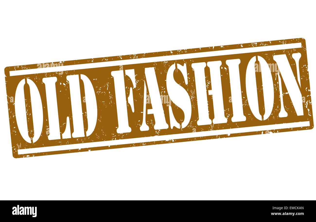 Old ink stamp Stock Vector Images - Alamy