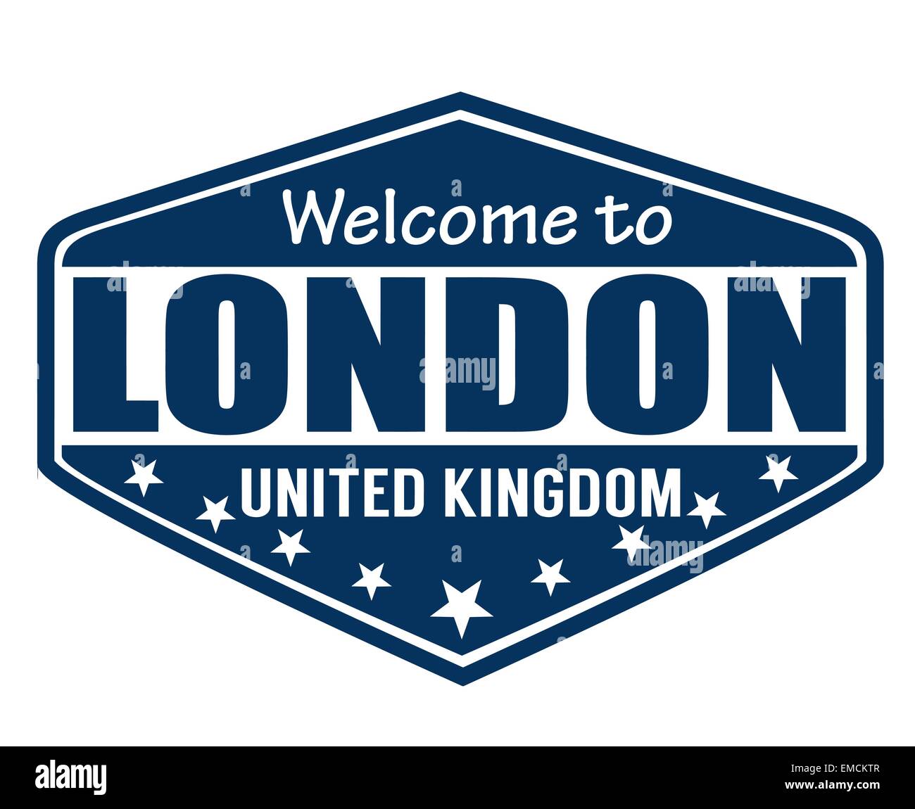 Welcome united kingdom Stock Vector Images - Alamy