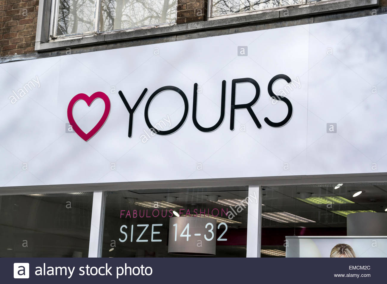 Yours Stock Photos & Yours Stock Images - Alamy