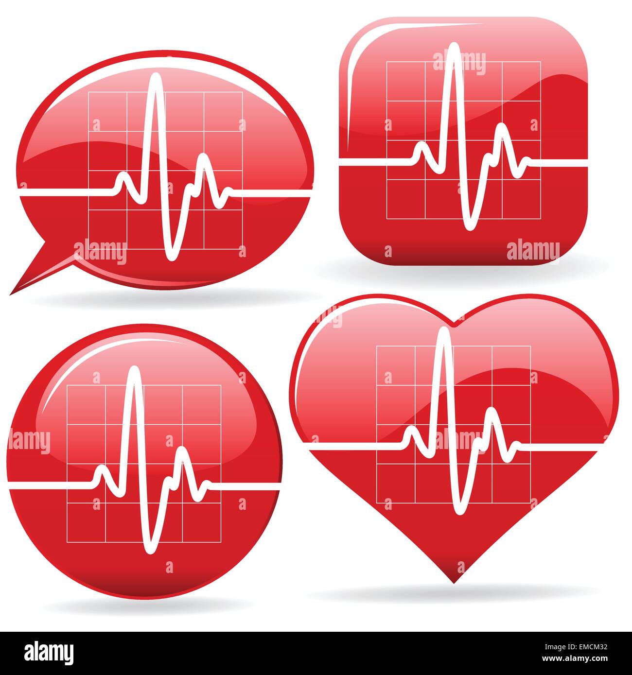 Electro cardiogram hi-res stock photography and images - Alamy