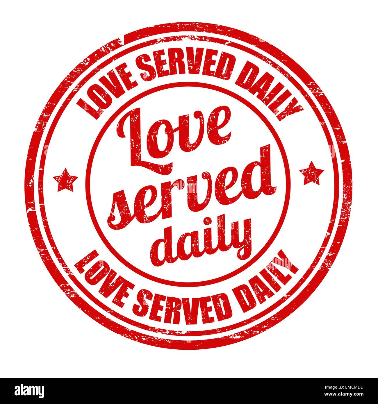 Rubber stamp image Stock Vector Images - Alamy