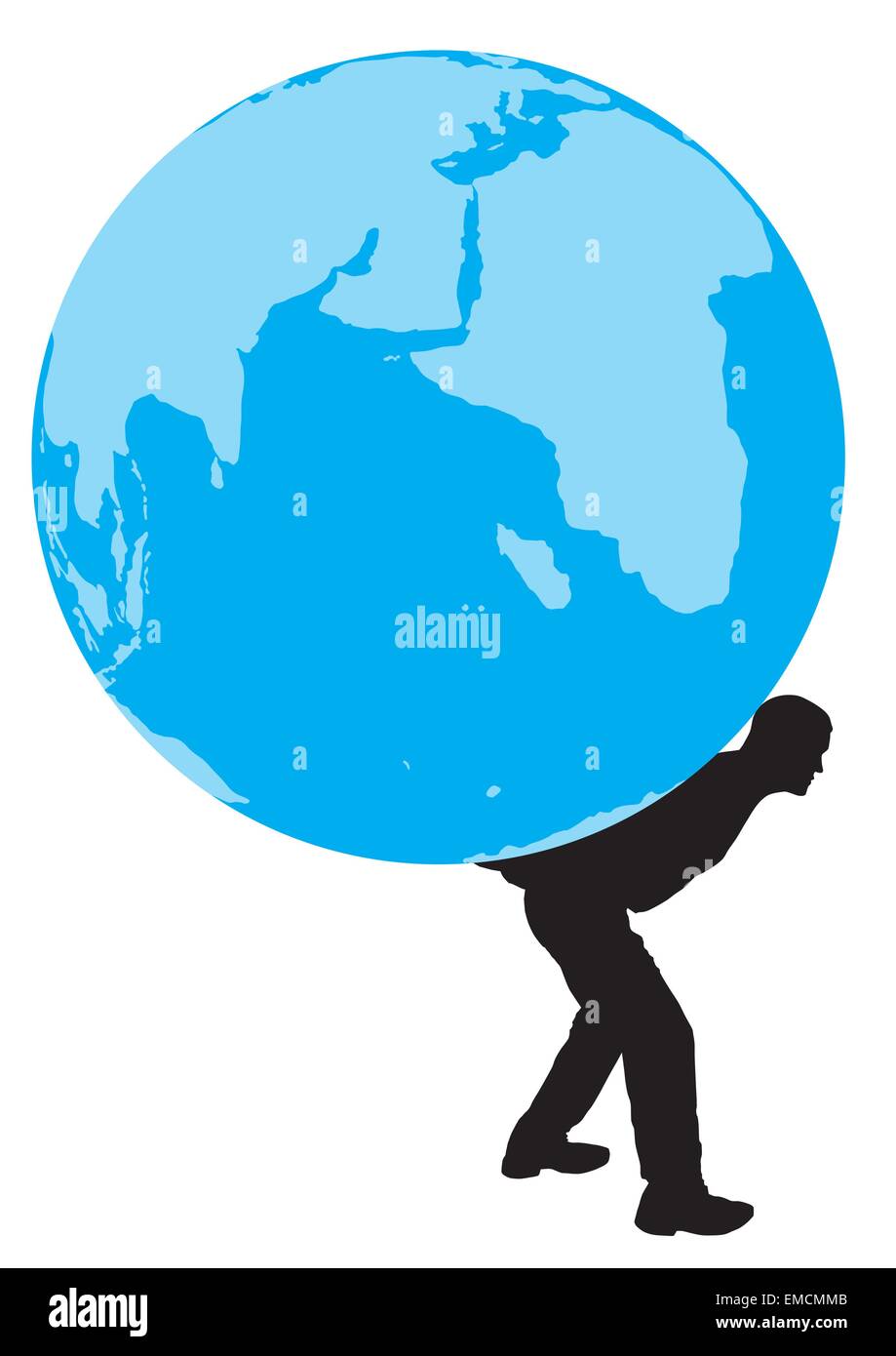 Globe globe Stock Vector Images - Alamy
