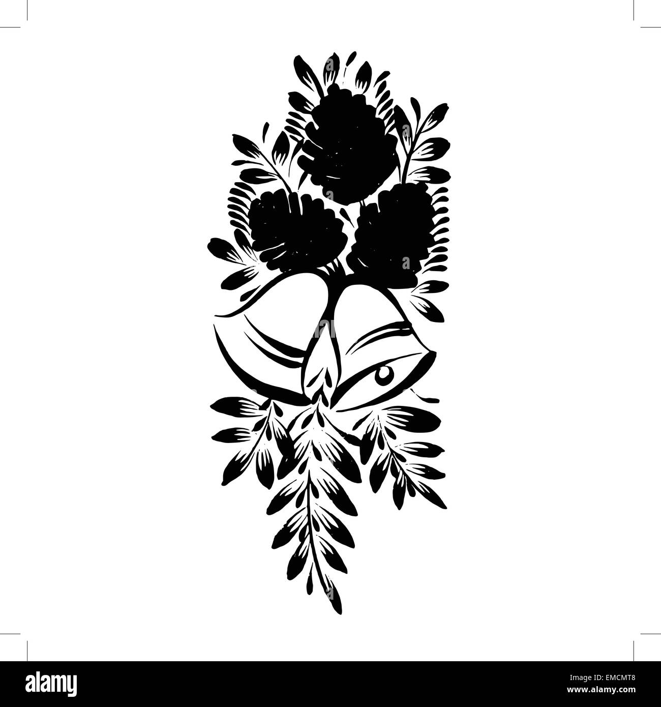 Pine cone texture Black and White Stock Photos & Images - Alamy