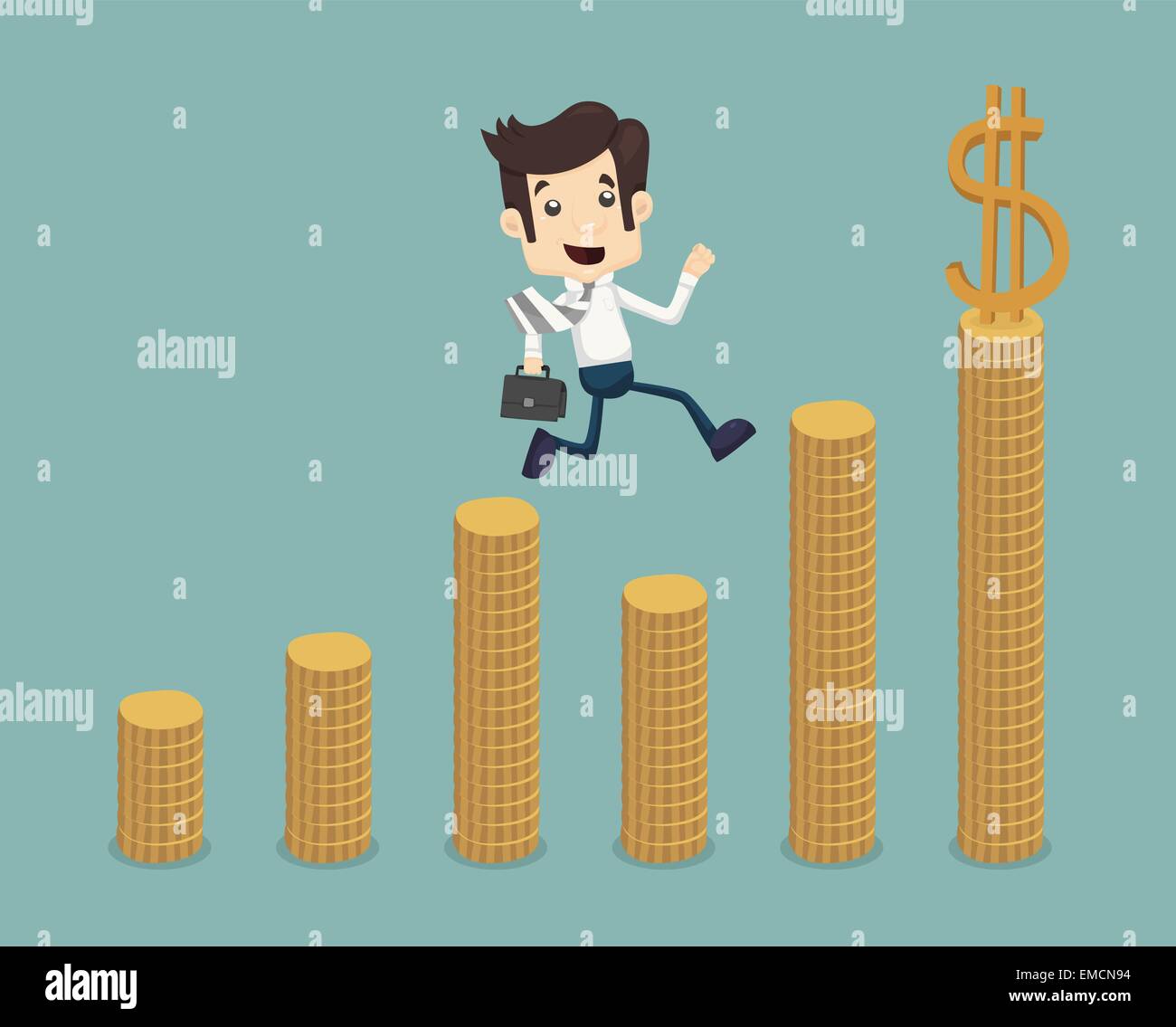 Go to the bar Stock Vector Images - Alamy