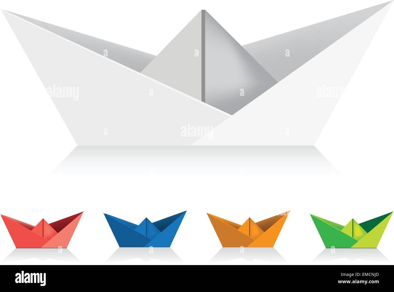 Unique paper Stock Vector Images - Alamy