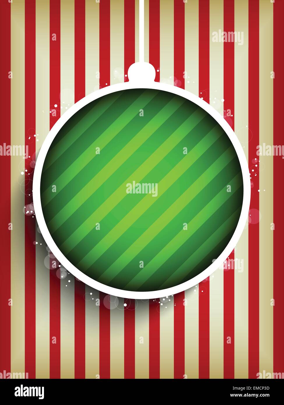 Seasonal stripe Stock Vector Images - Alamy