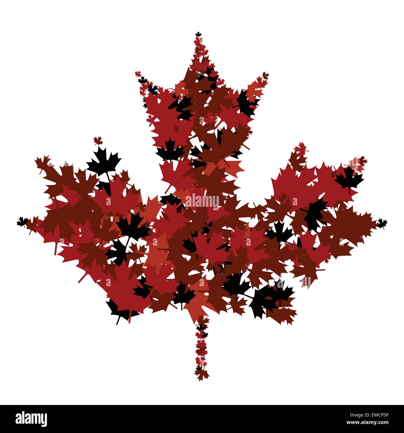 Ontario plant toronto Stock Vector Images - Alamy