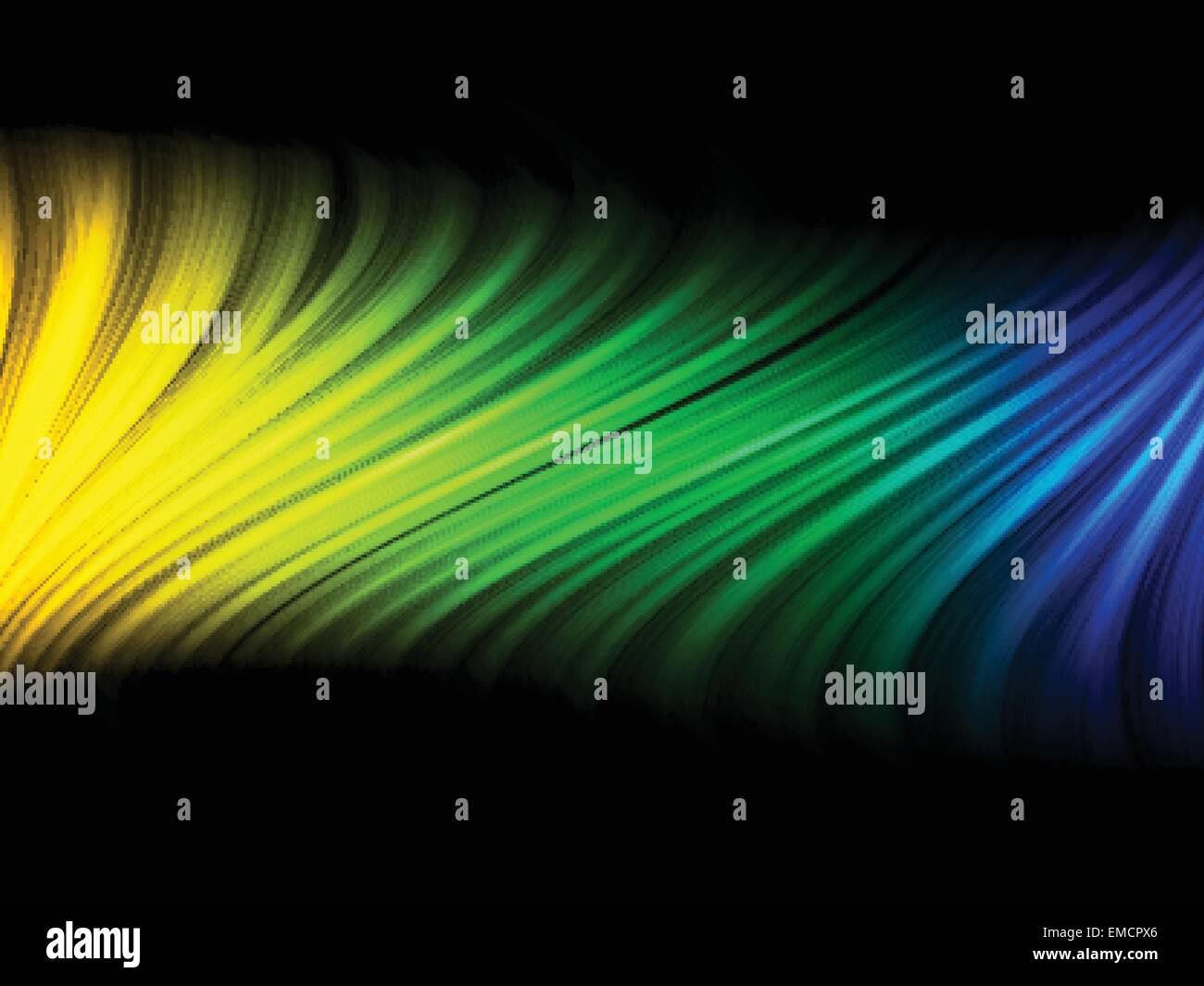 Green and yellow flag hi-res stock photography and images - Alamy