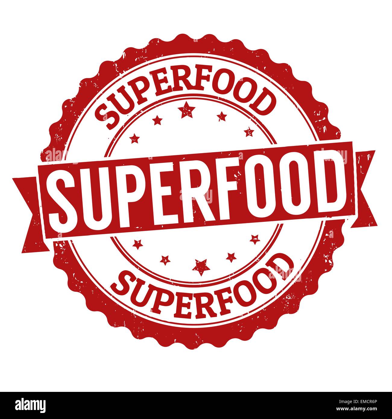 Superfood illustration vector hi-res stock photography and images - Alamy