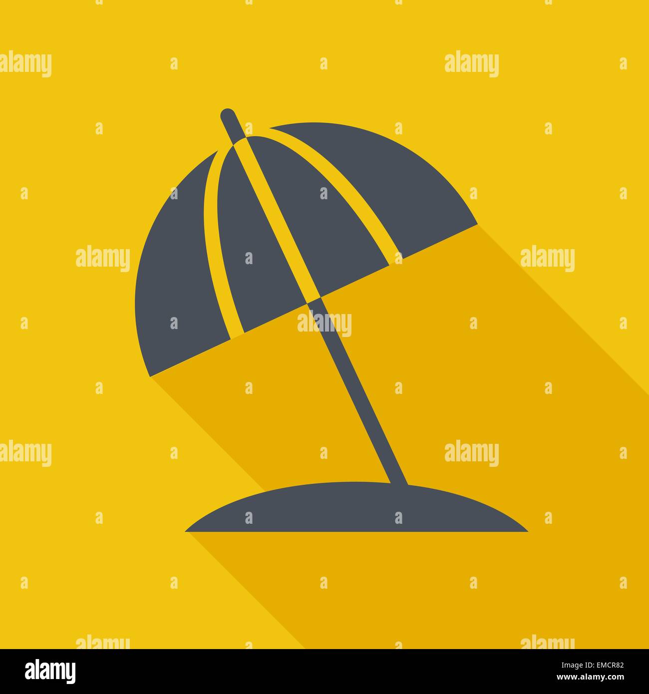 Travel vacation flat design Stock Vector Images - Alamy