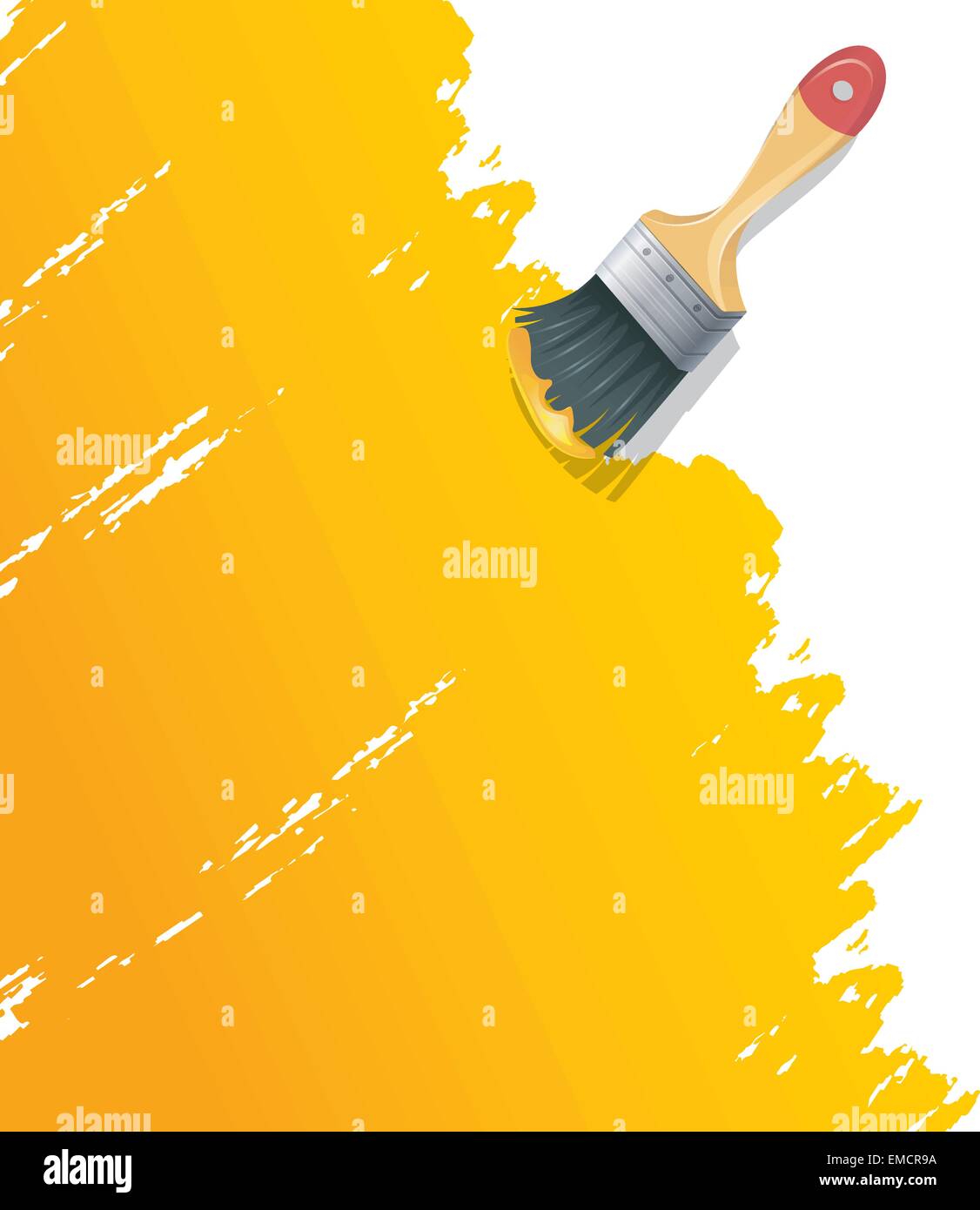 Paint Splash Brush