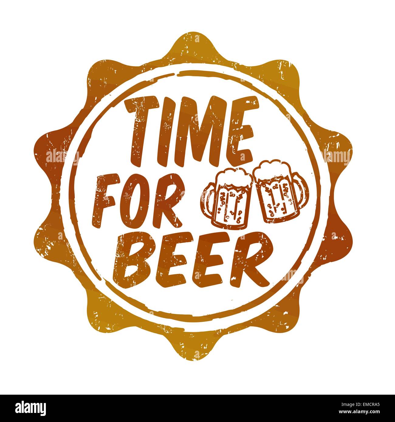 Alcohol stamp hi-res stock photography and images - Alamy