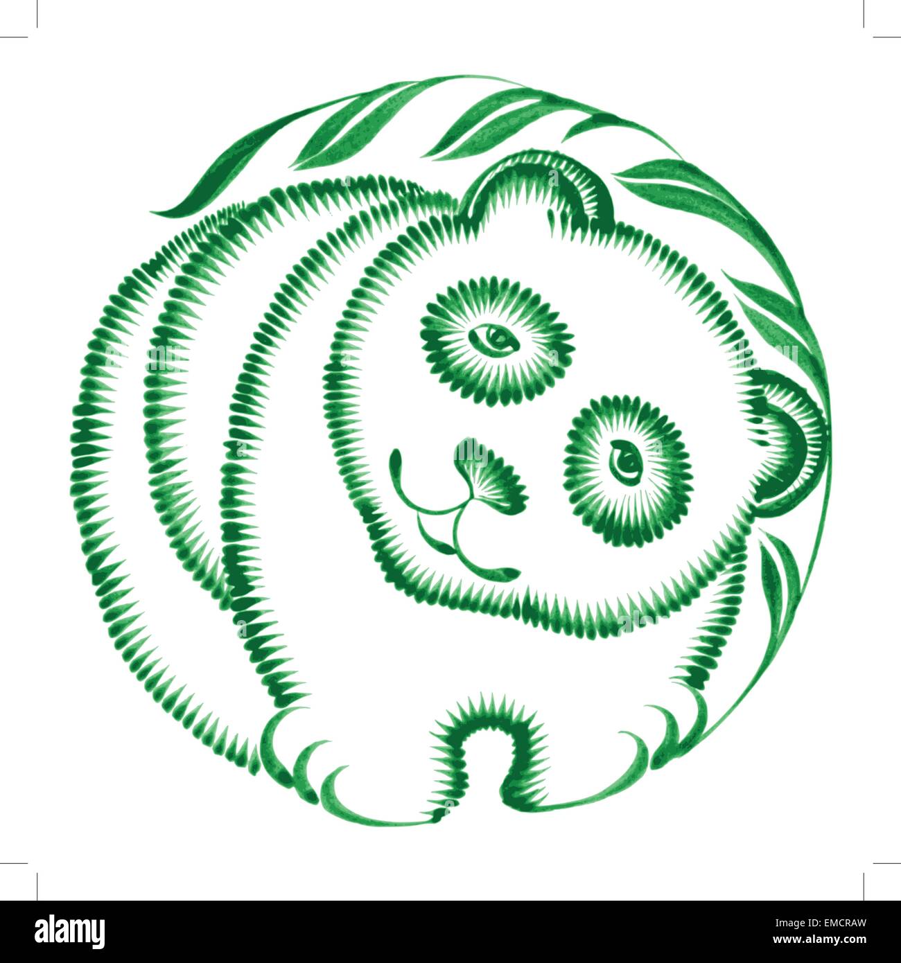 Hand cub Stock Vector Images - Alamy