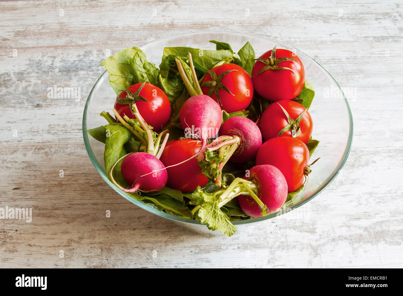Preparing some vegetables before cooking Stock Photo - Alamy