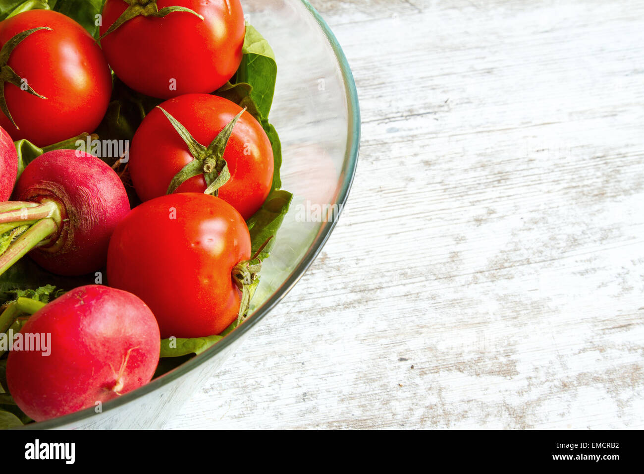 Preparing some vegetables before cooking Stock Photo - Alamy