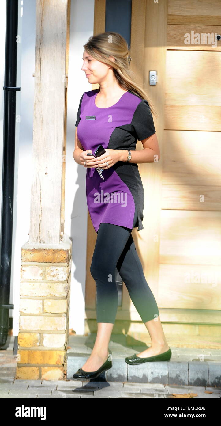 Amy Childs House