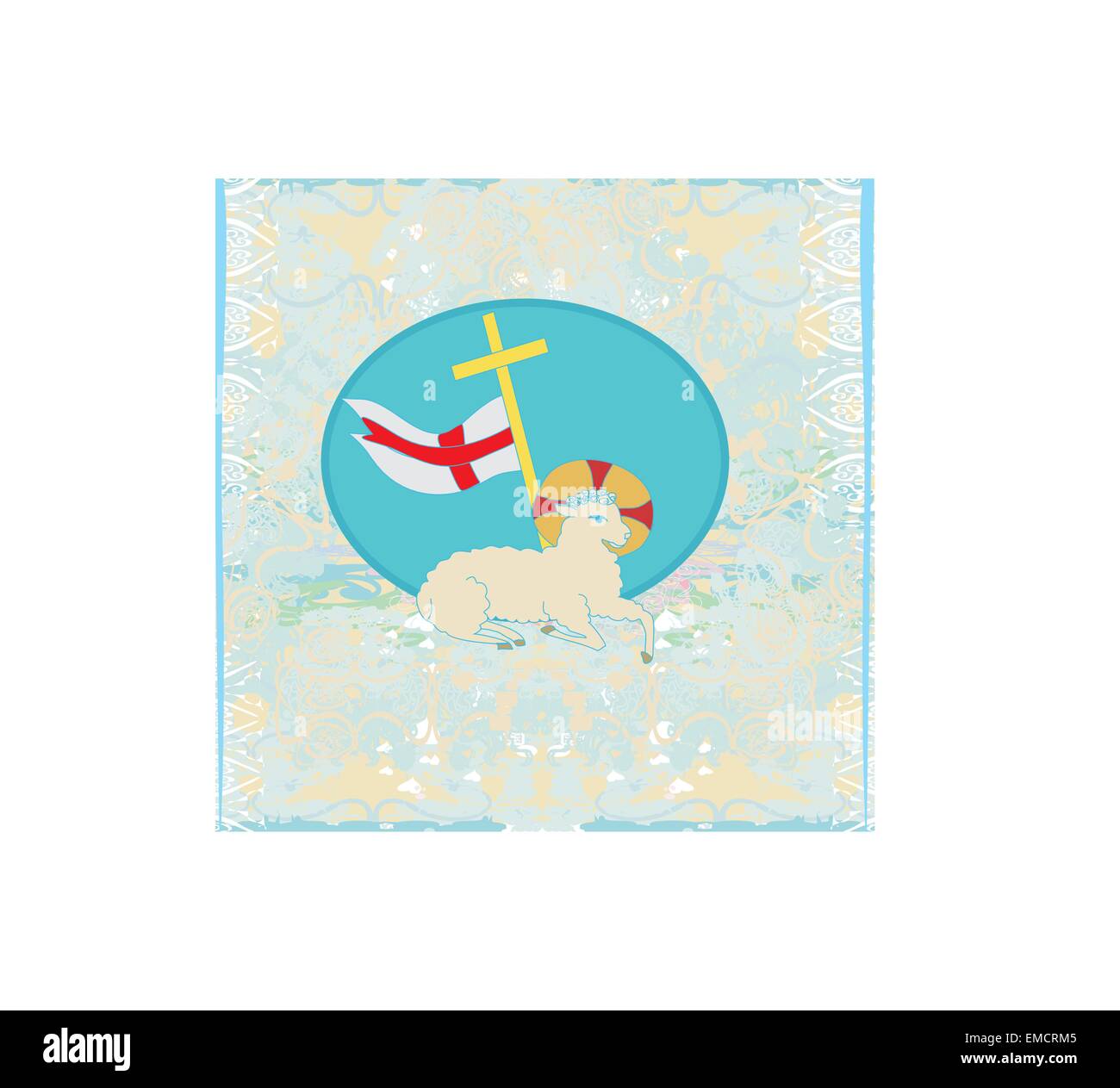 Cross embroidery Cut Out Stock Images & Pictures - Alamy