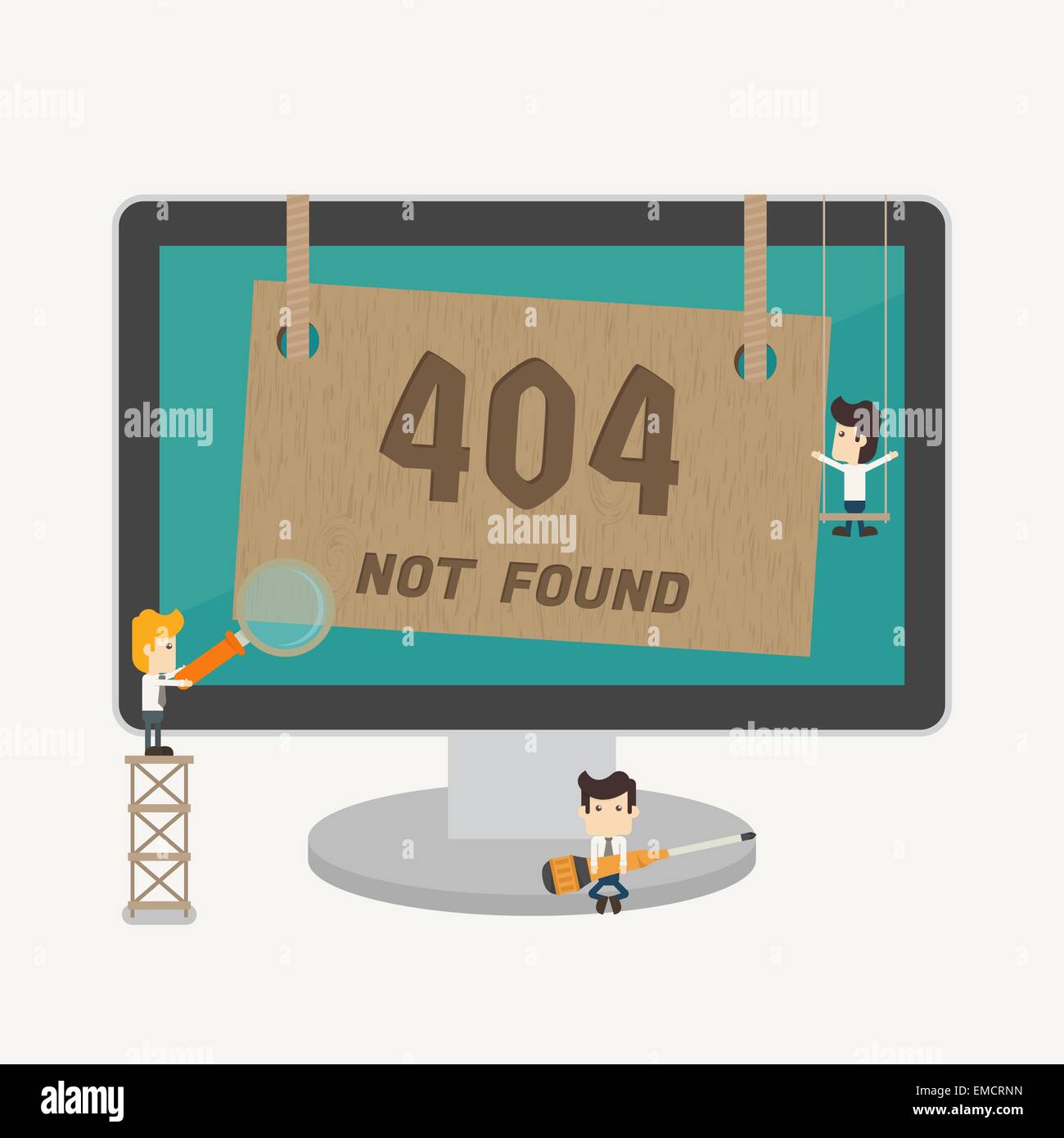 Security leadership background Stock Vector Images - Alamy