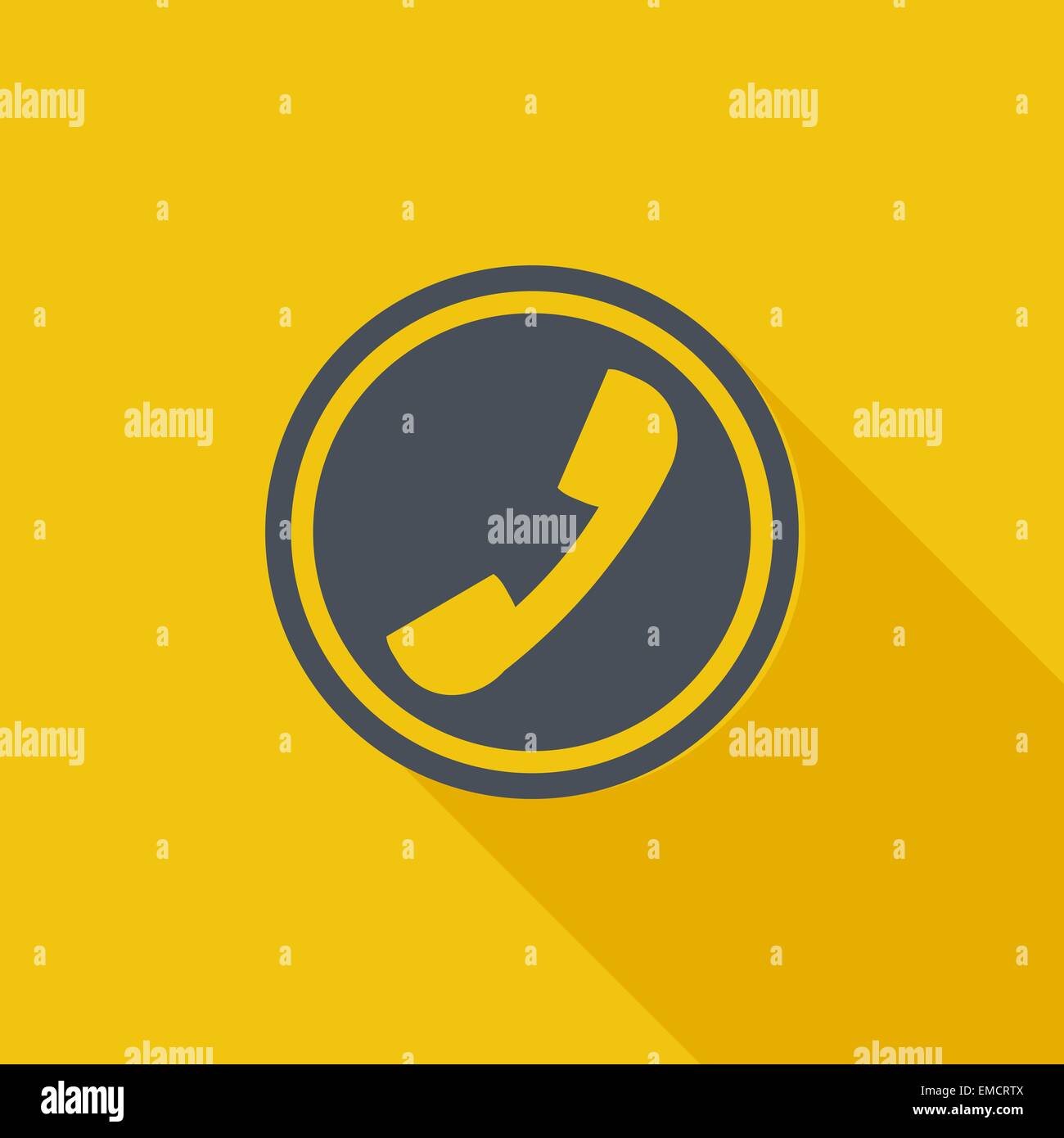 Call travel Stock Vector Images - Alamy