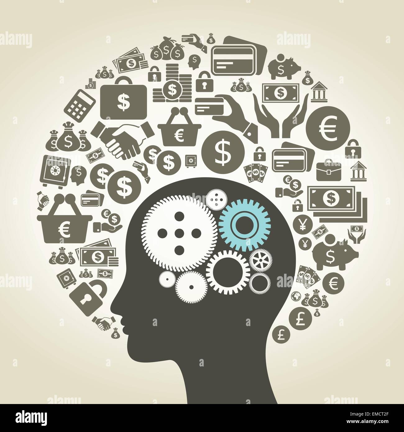 Business subjects hi-res stock photography and images - Alamy