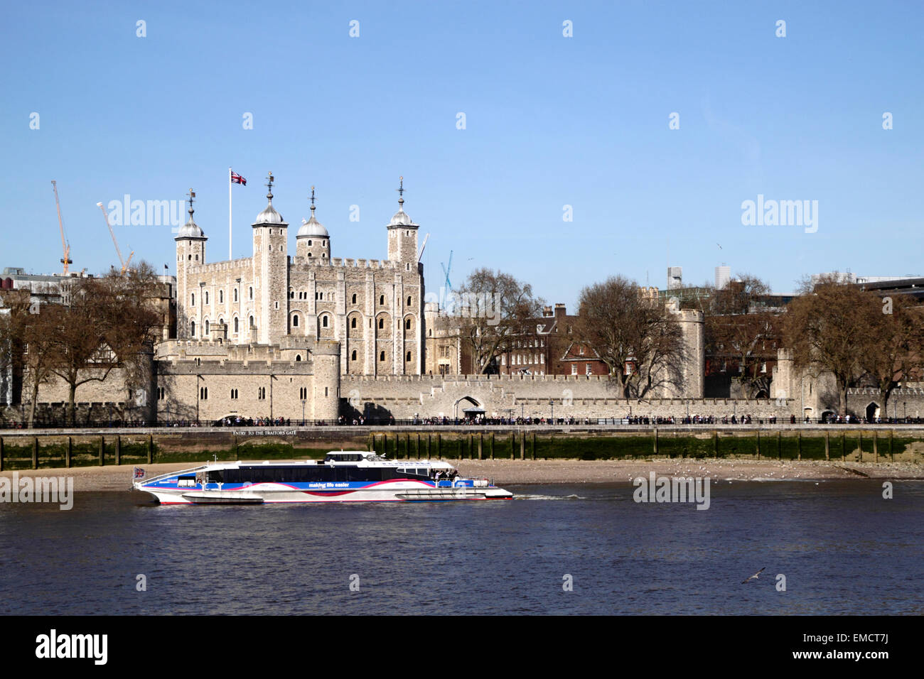 Thames medieval hi-res stock photography and images - Alamy
