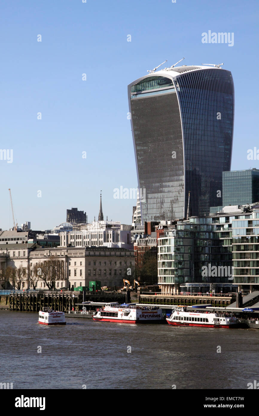 View modern building walkie hi-res stock photography and images - Alamy